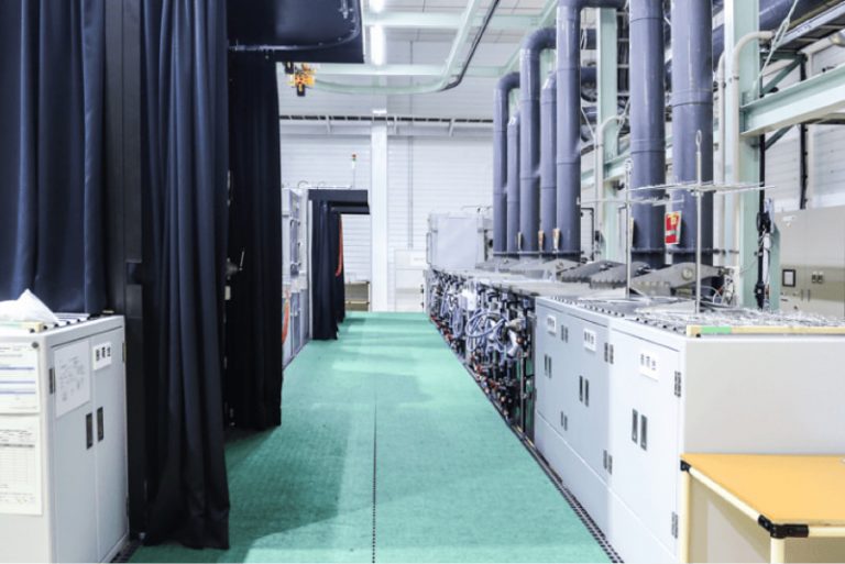 Edge Factory - AeroEdge Co.,Ltd